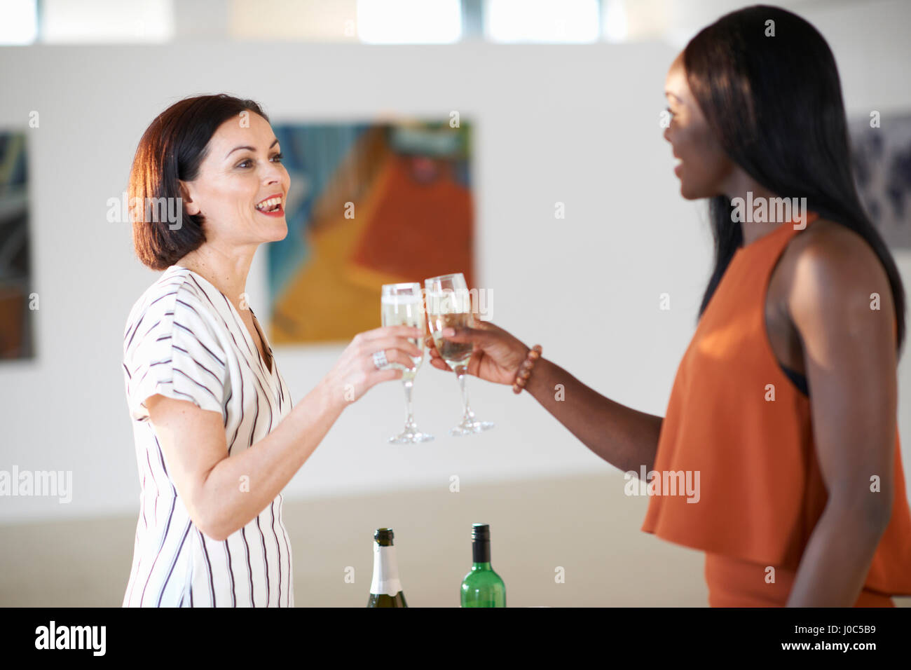 Toast Art High Resolution Stock Photography and Images - Alamy