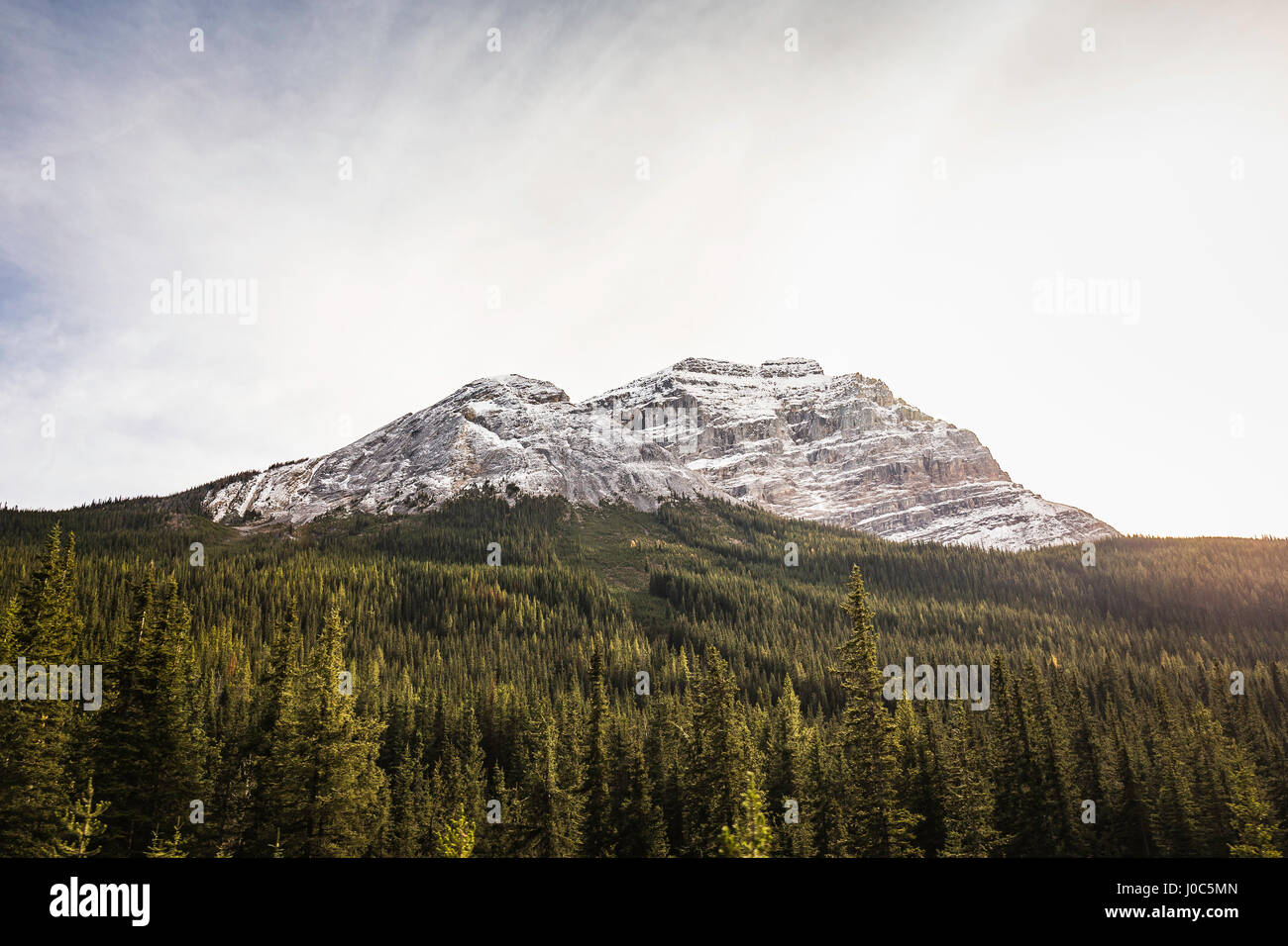 Town of golden bc hi-res stock photography and images - Alamy