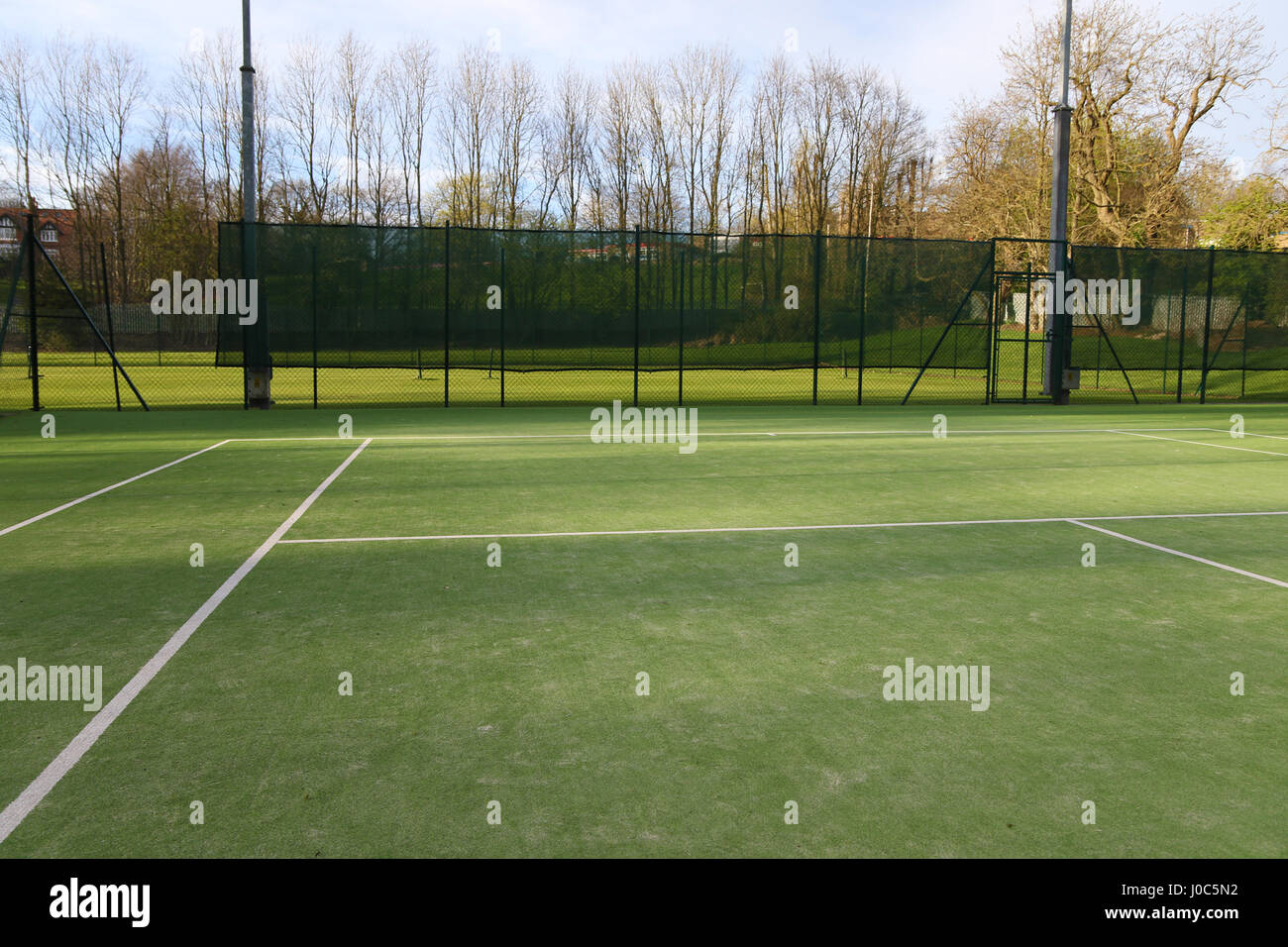 Wimbledon colours hi-res stock photography and images - Alamy