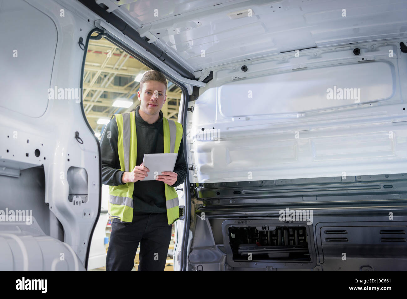 Vehicle interior hi-res stock photography and images - Alamy