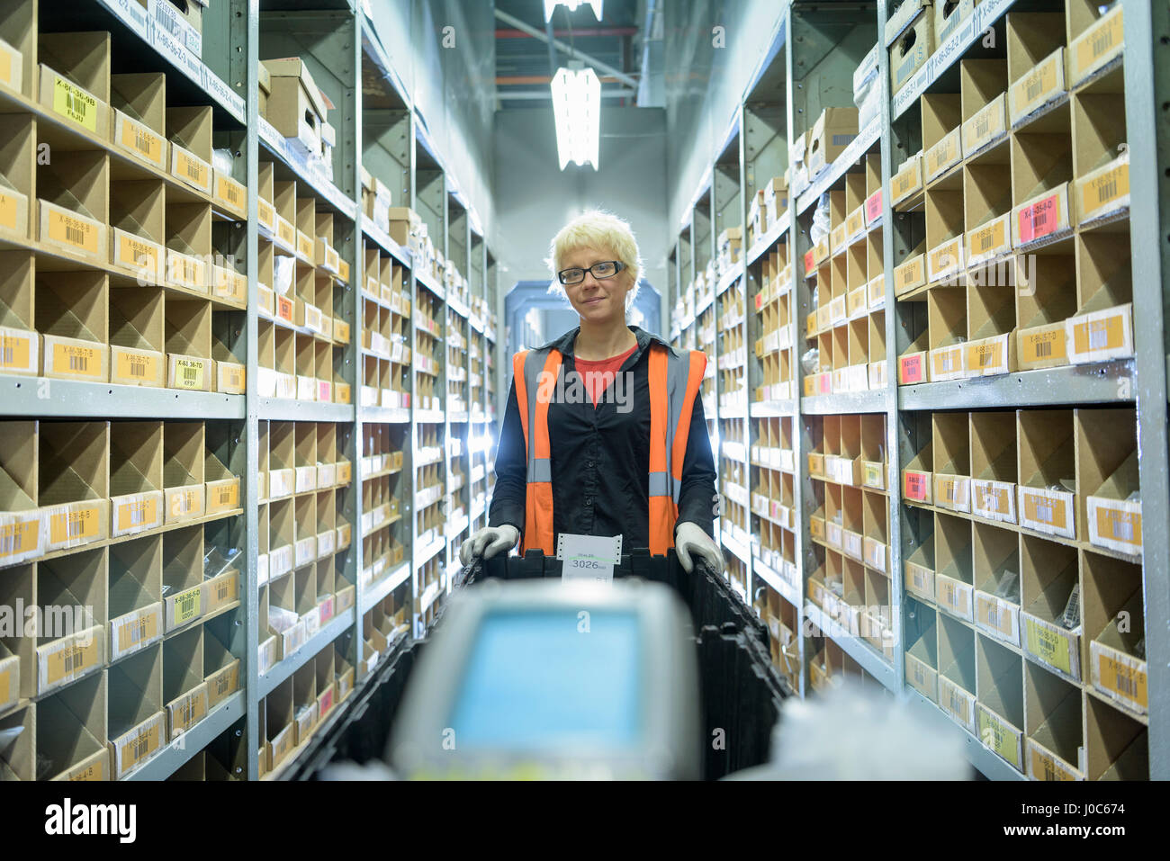 Female perspective hi-res stock photography and images - Alamy