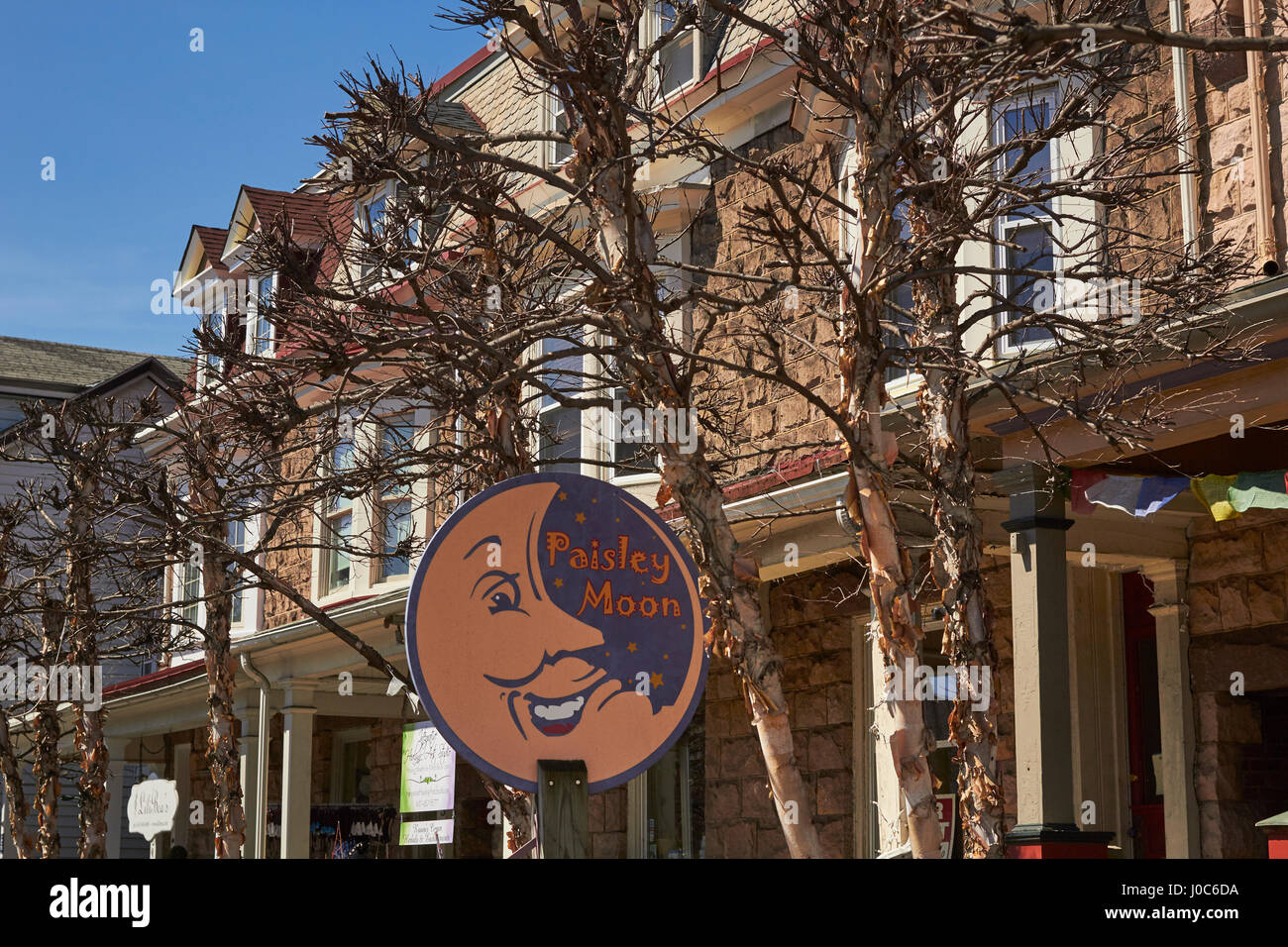 Commercial conversion hi-res stock photography and images - Alamy