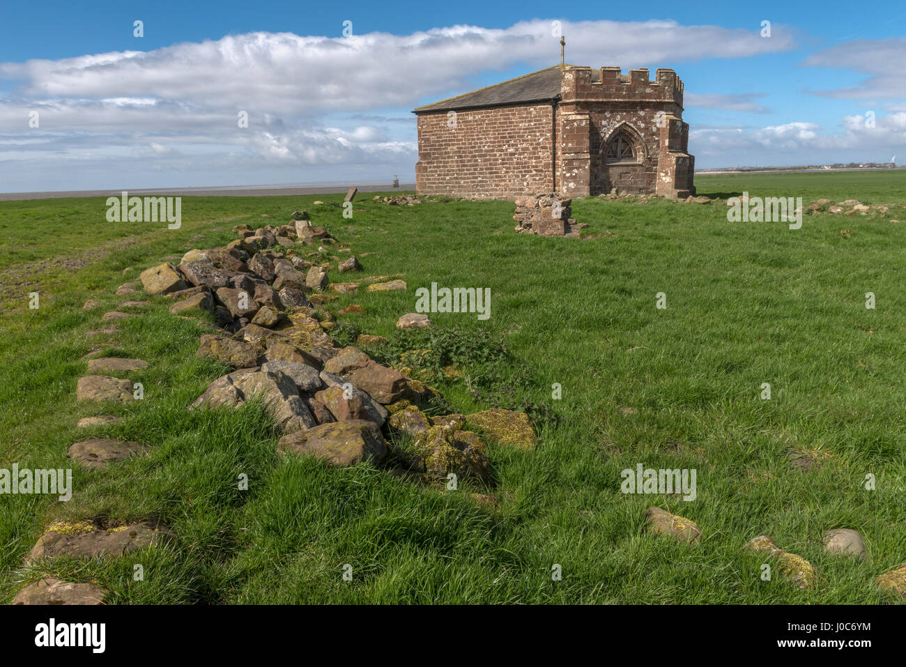 Cockerham High Resolution Stock Photography and Images - Alamy
