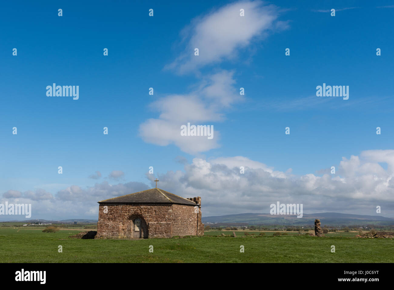 Cockerham lancaster hi-res stock photography and images - Alamy