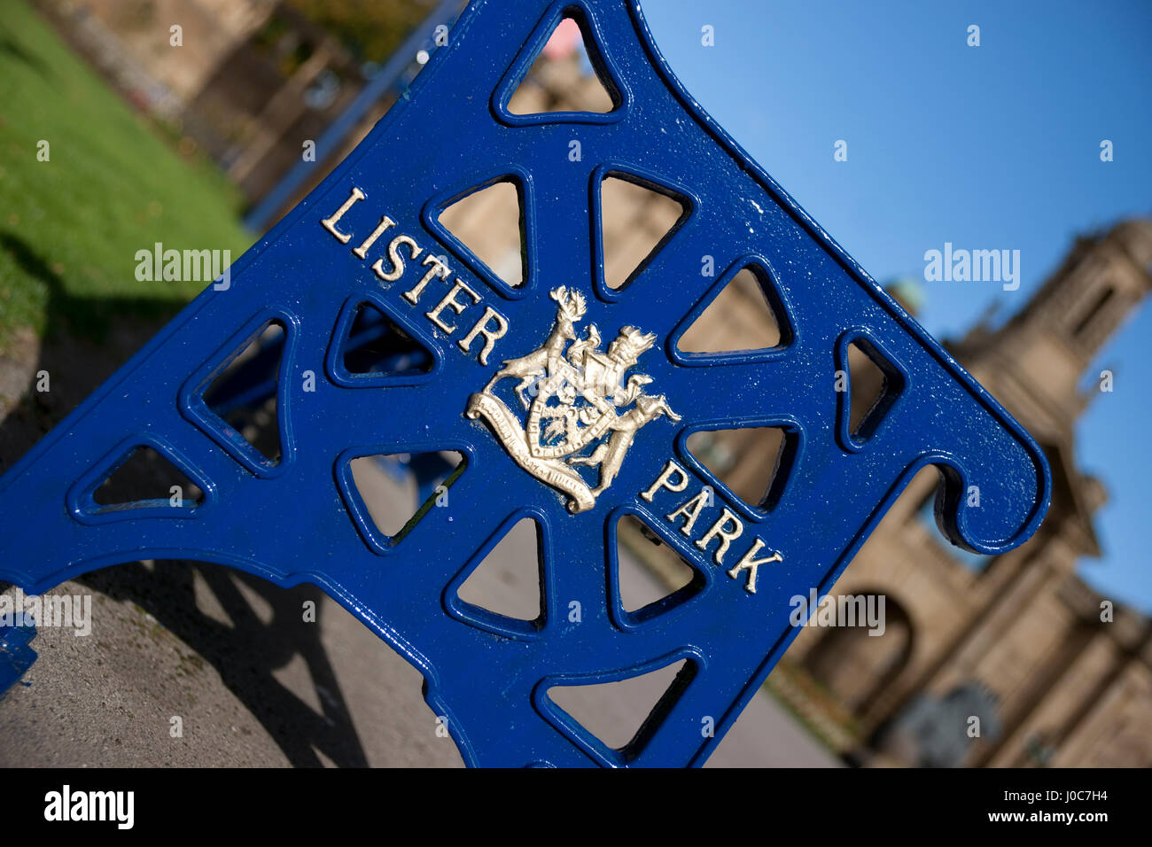 Cartwright Hall Art Gallery, Bradford, West Yorkshire Stock Photo - Alamy