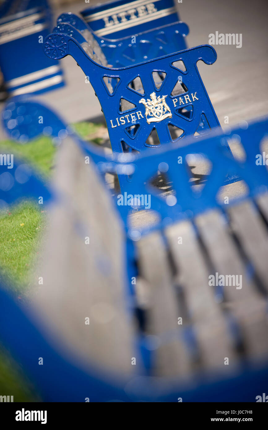 Cartwright Hall Art Gallery, Bradford, West Yorkshire Stock Photo - Alamy