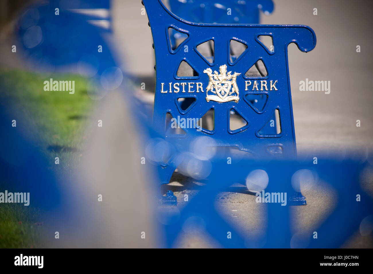 Cartwright Hall Art Gallery, Bradford, West Yorkshire Stock Photo - Alamy