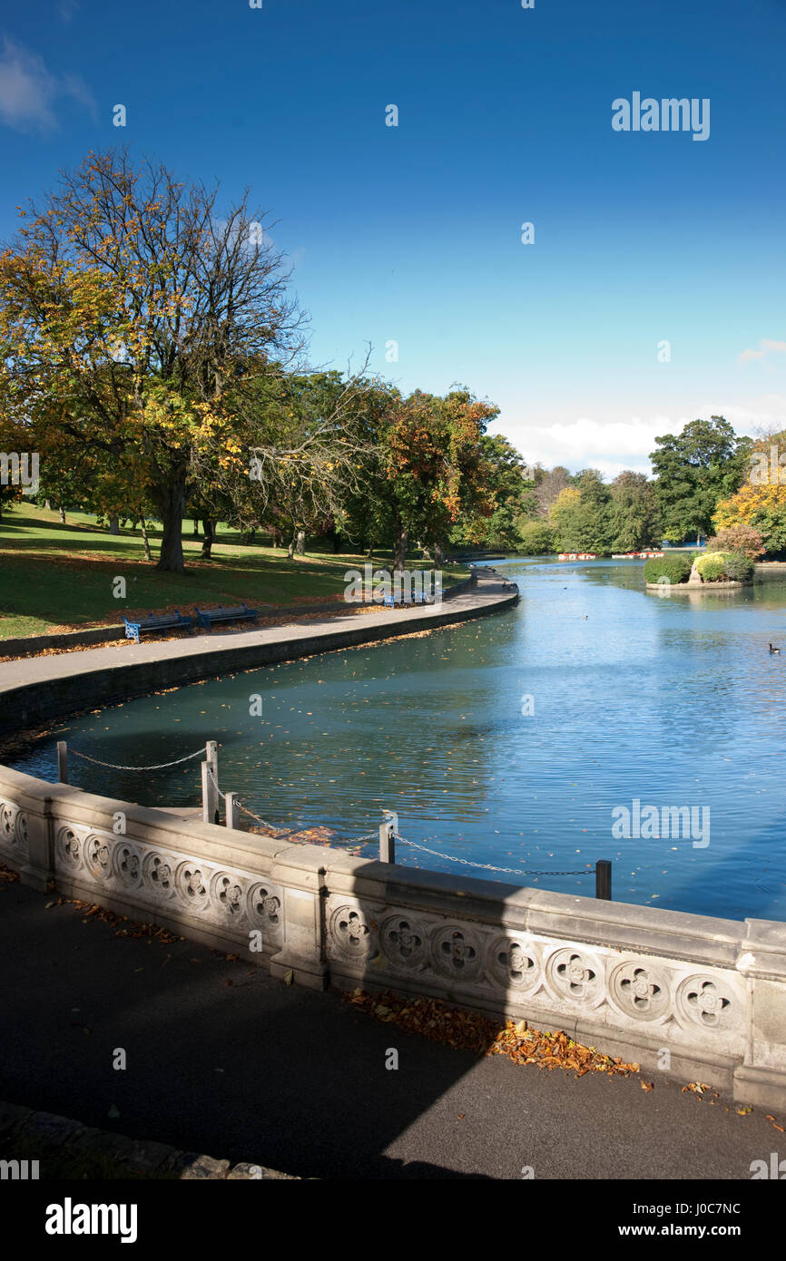 Cartwright Hall Art Gallery, Bradford, West Yorkshire Stock Photo - Alamy
