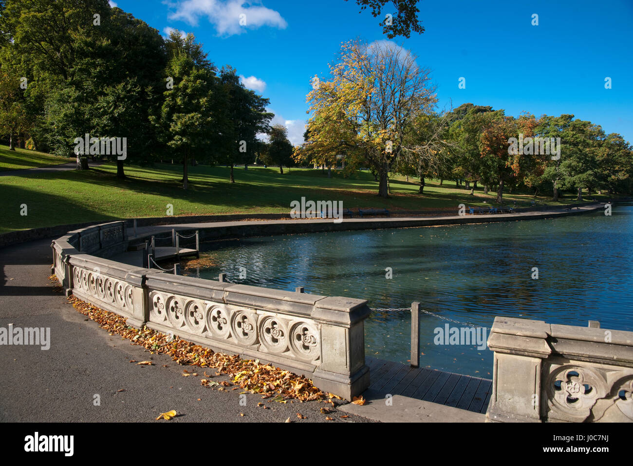 Cartwright Hall Art Gallery, Bradford, West Yorkshire Stock Photo - Alamy