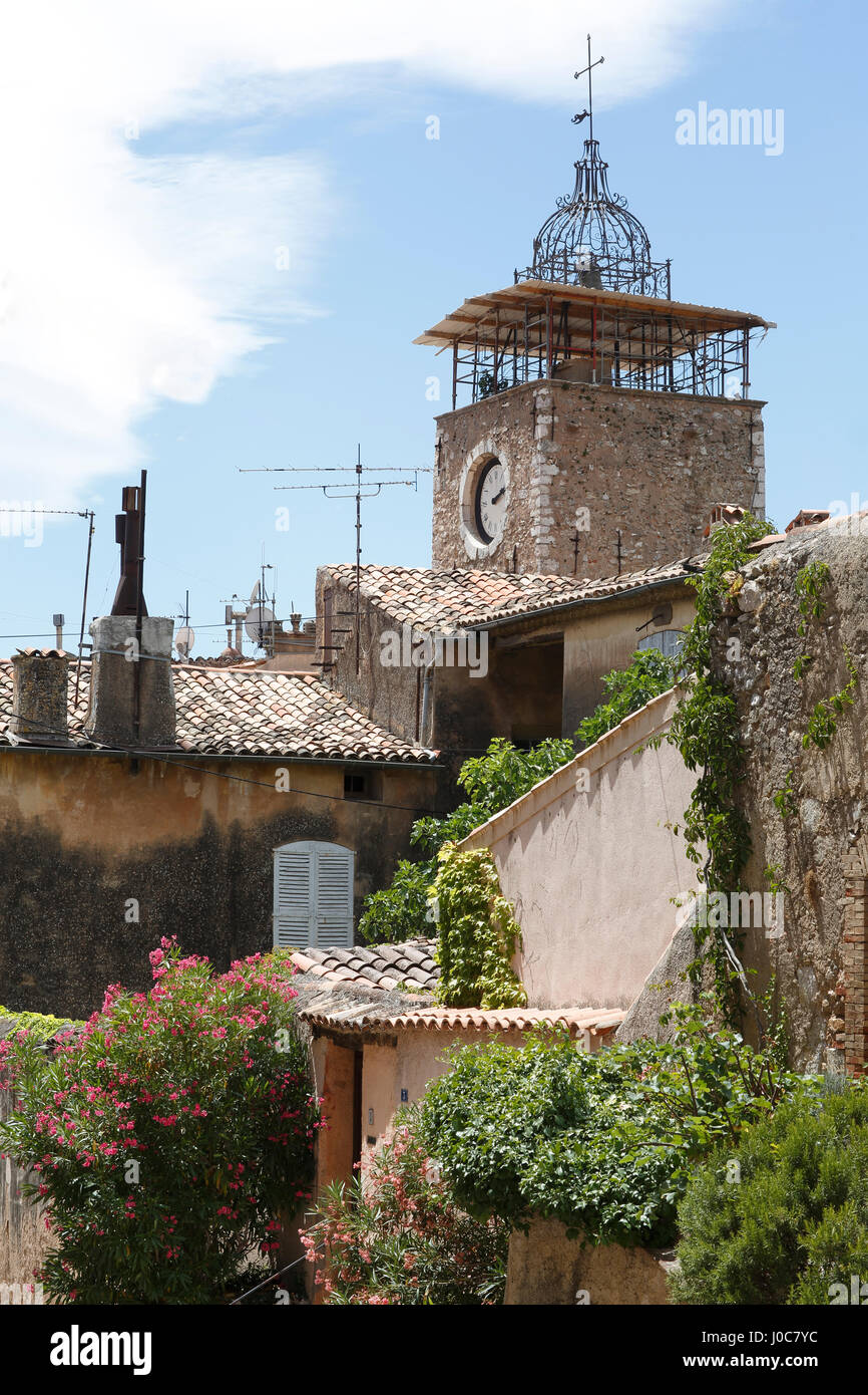 Saracen tower hi-res stock photography and images - Alamy