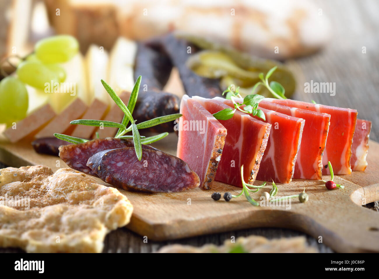 Typical tyrolean hi-res stock photography and images - Alamy