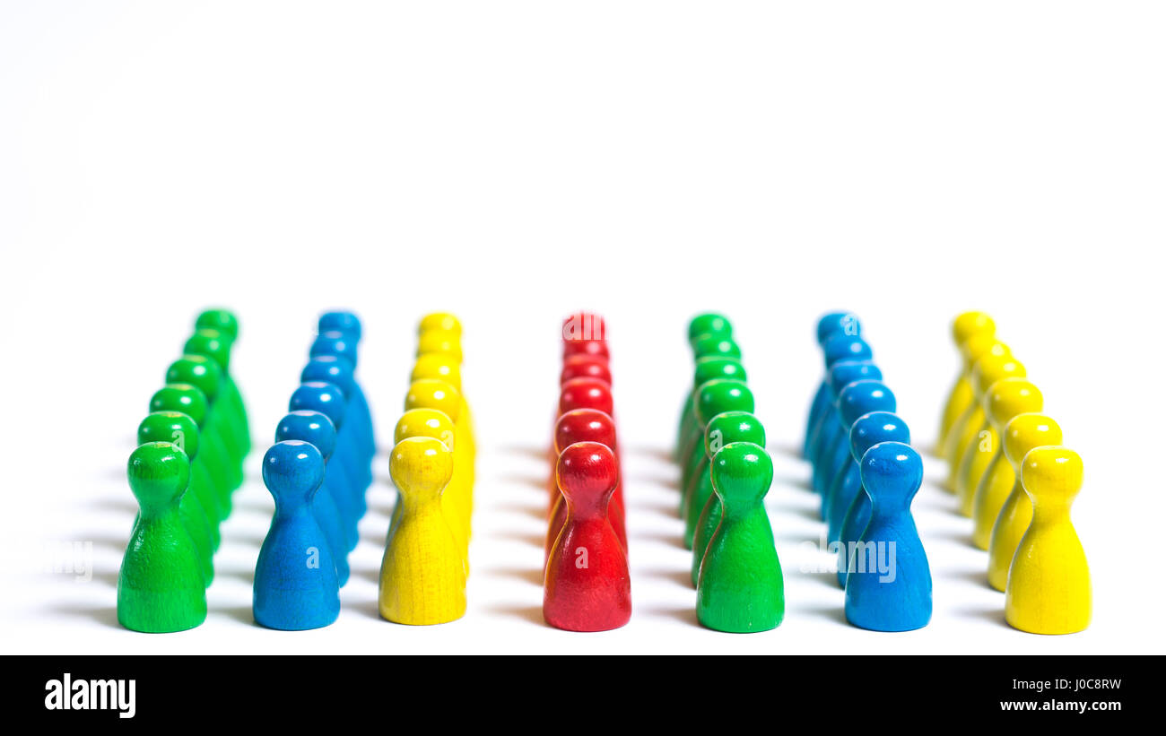 Caste system hi-res stock photography and images - Alamy