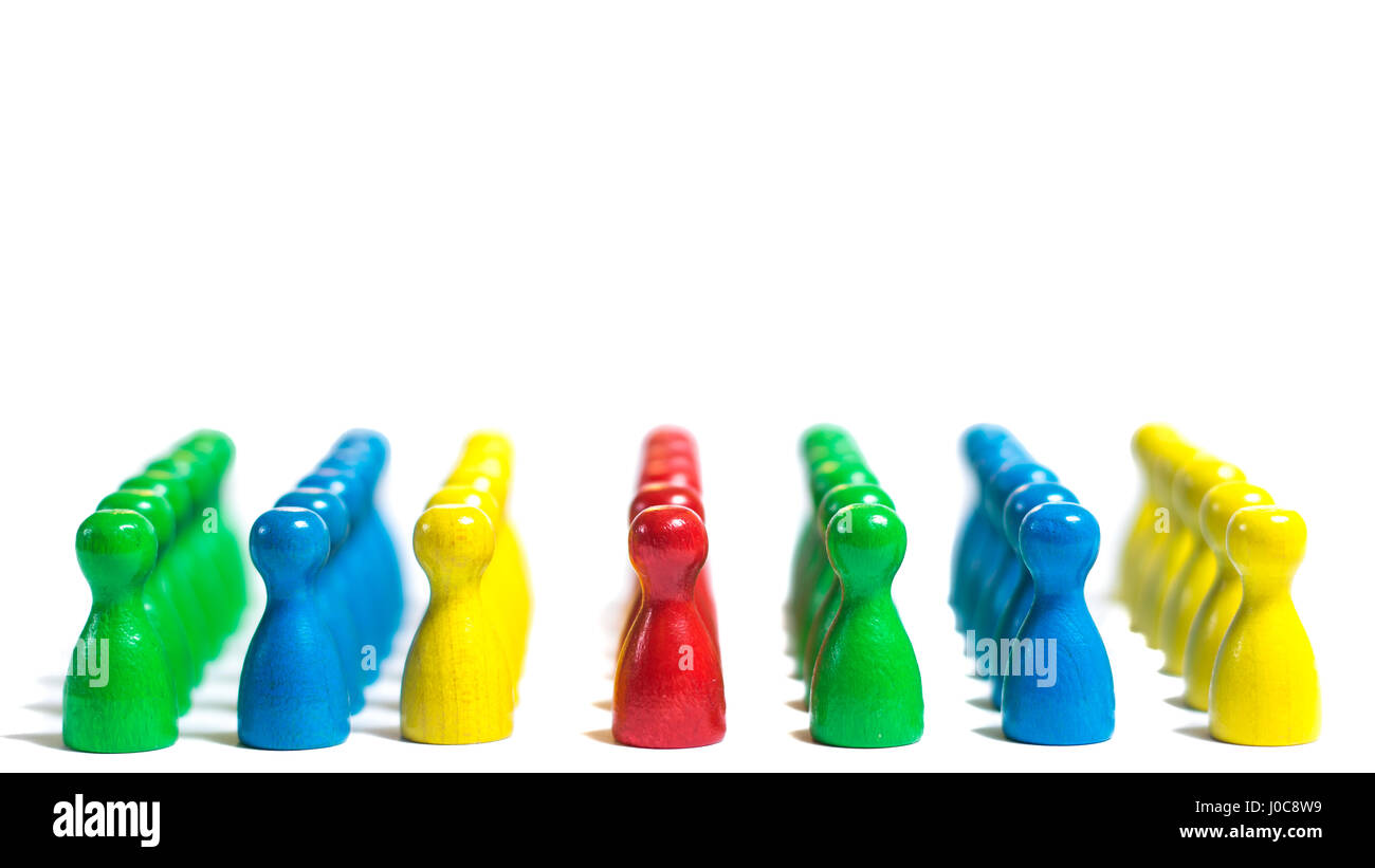 Caste system hi-res stock photography and images - Alamy