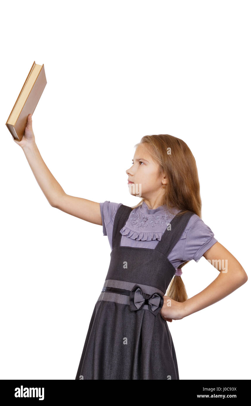 Surprise teen hi-res stock photography and images - Alamy