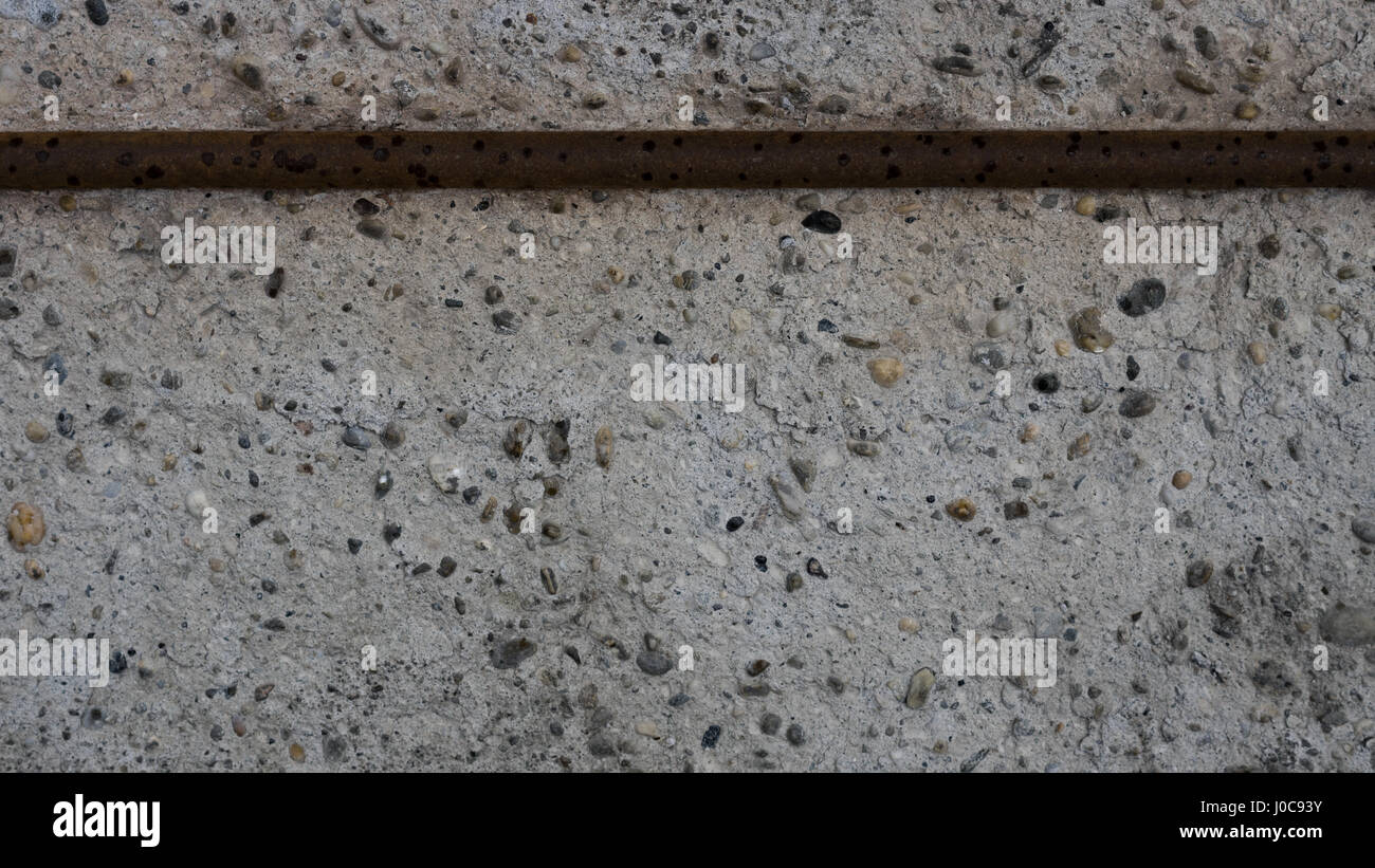 Concrete - texture Stock Photo - Alamy