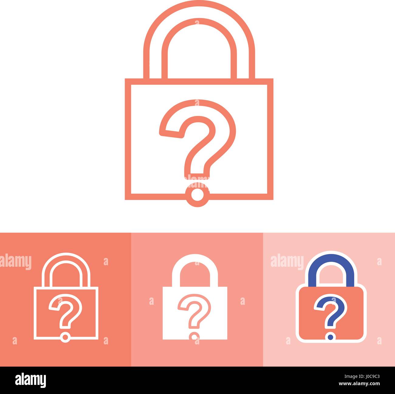 Forgotten password hi-res stock photography and images - Alamy