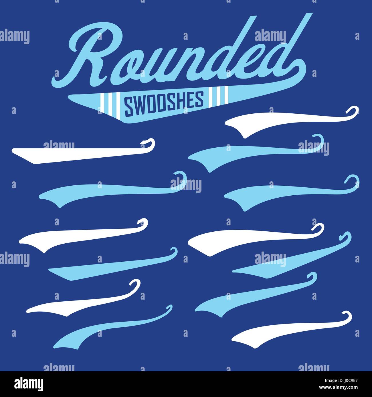 Swashes vintage hi-res stock photography and images - Alamy