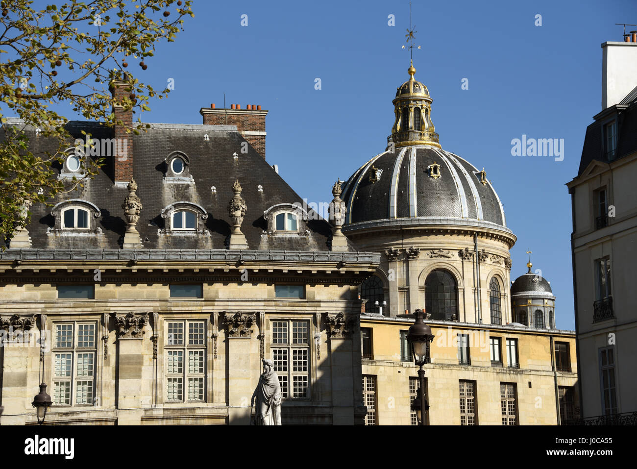 Ile francaise hi-res stock photography and images - Alamy