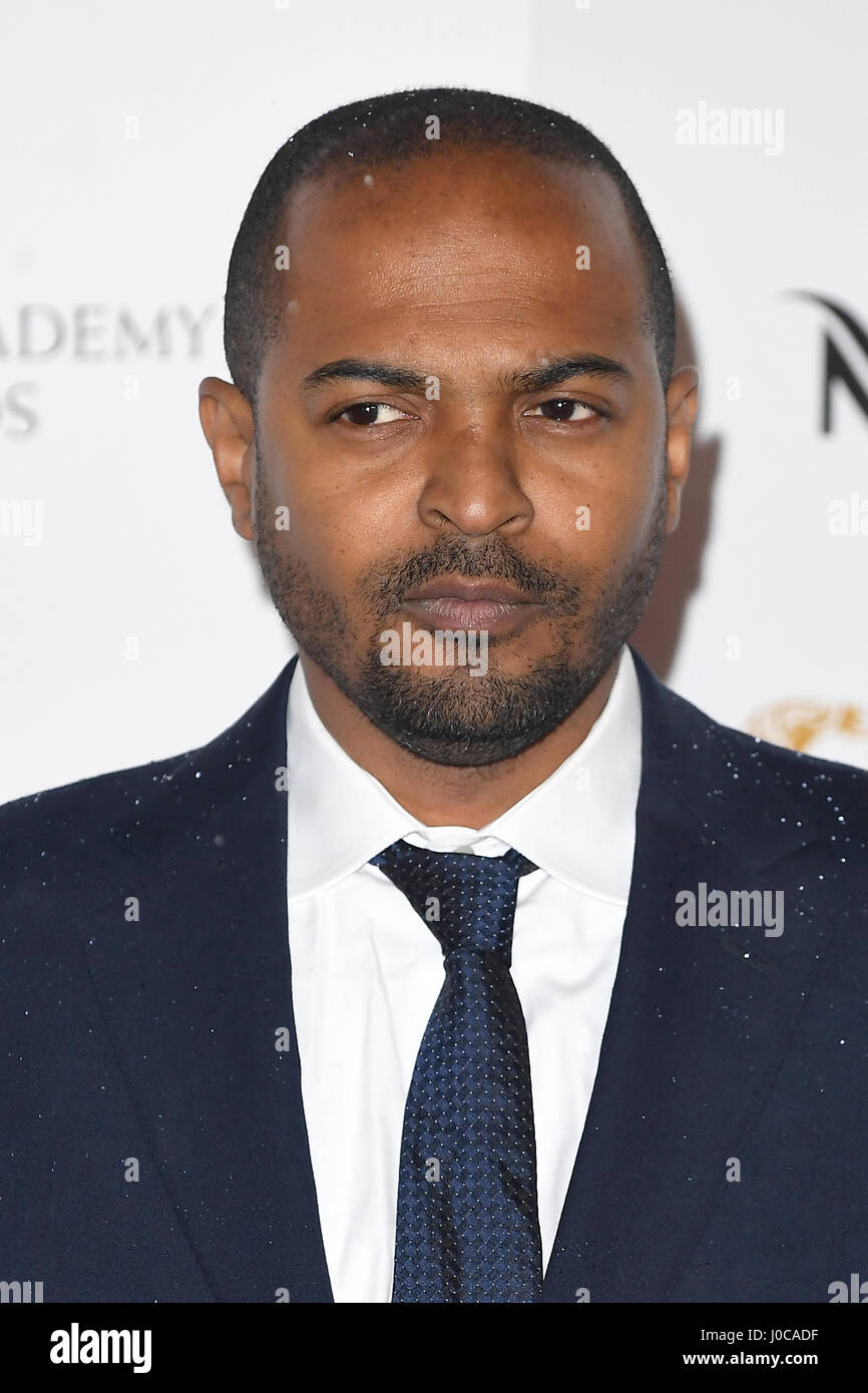 Noel clarke 2017 hi-res stock photography and images - Alamy