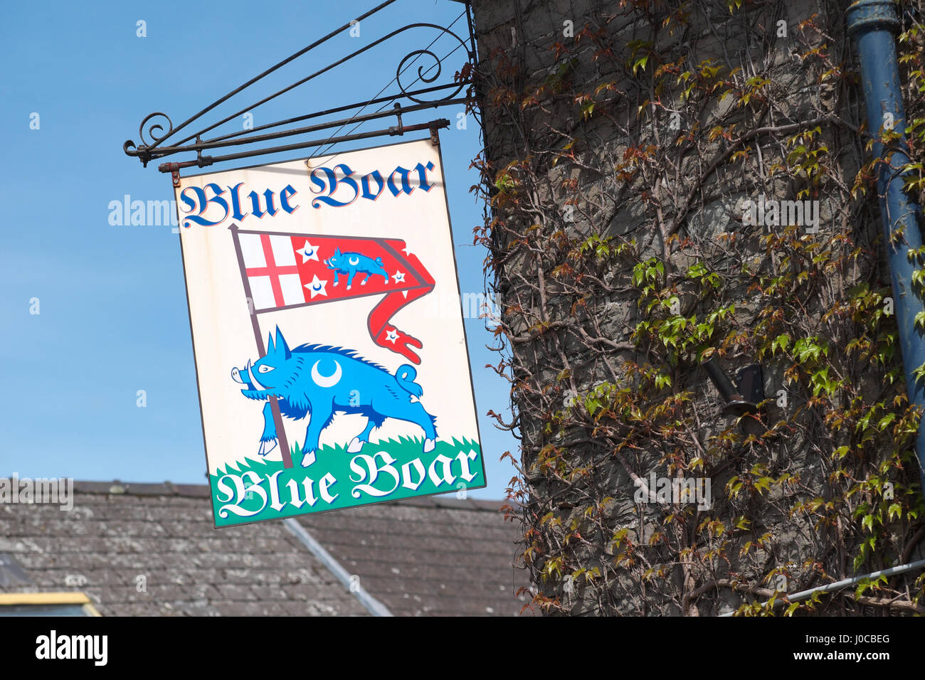 Pub inn sign hi-res stock photography and images - Alamy