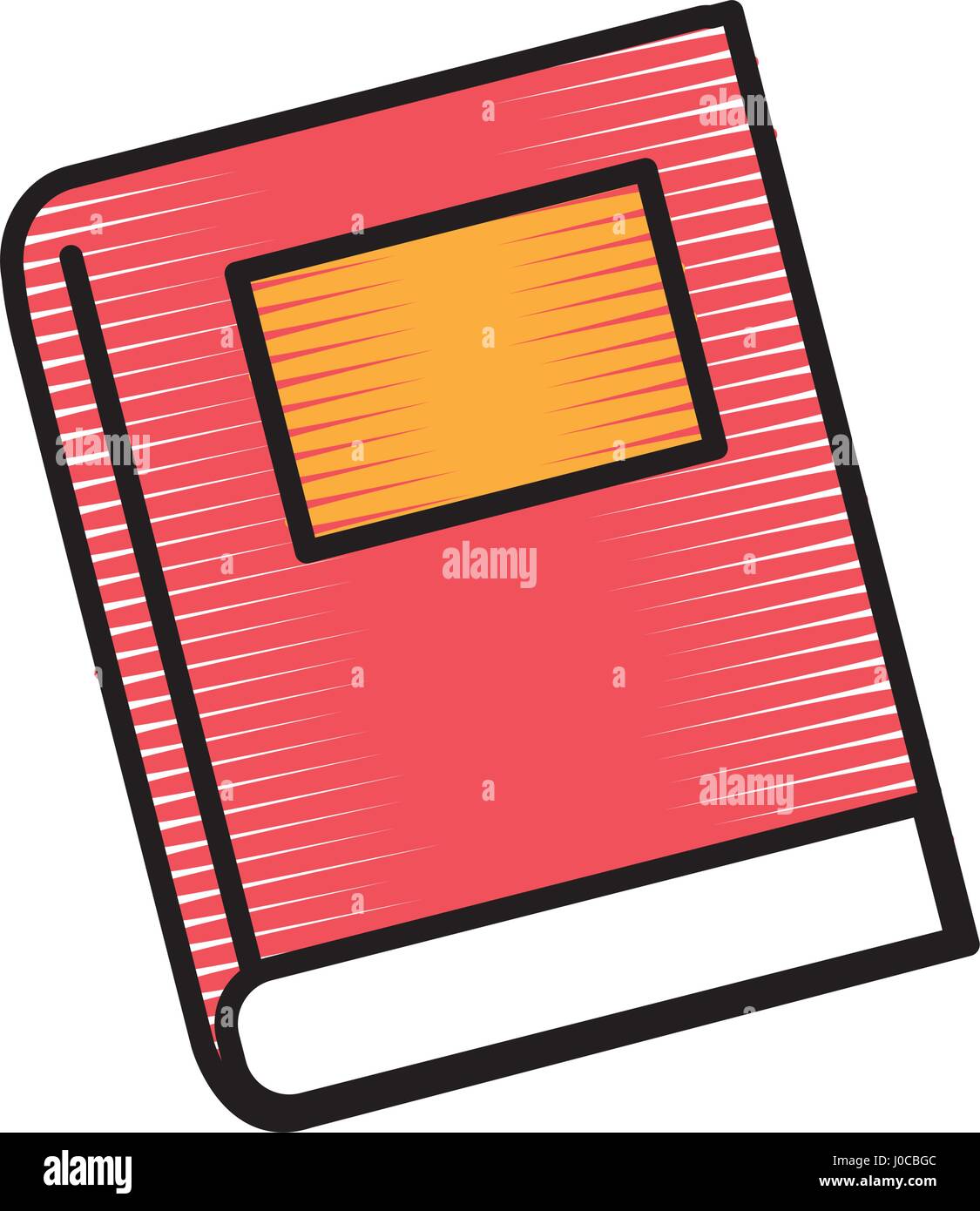 library book tool to study and learn Stock Vector Image & Art - Alamy