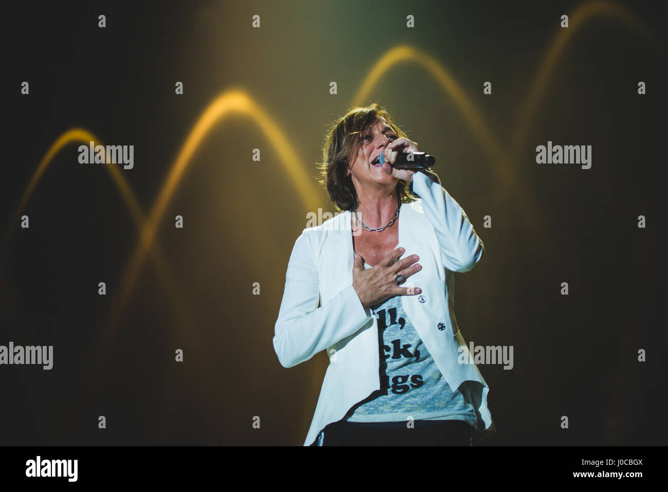 Alessandro nannini hi-res stock photography and images - Alamy