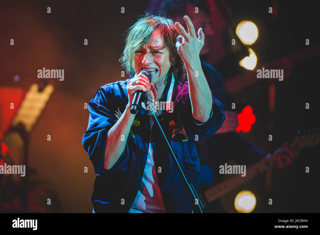 Alessandro nannini hi-res stock photography and images - Alamy