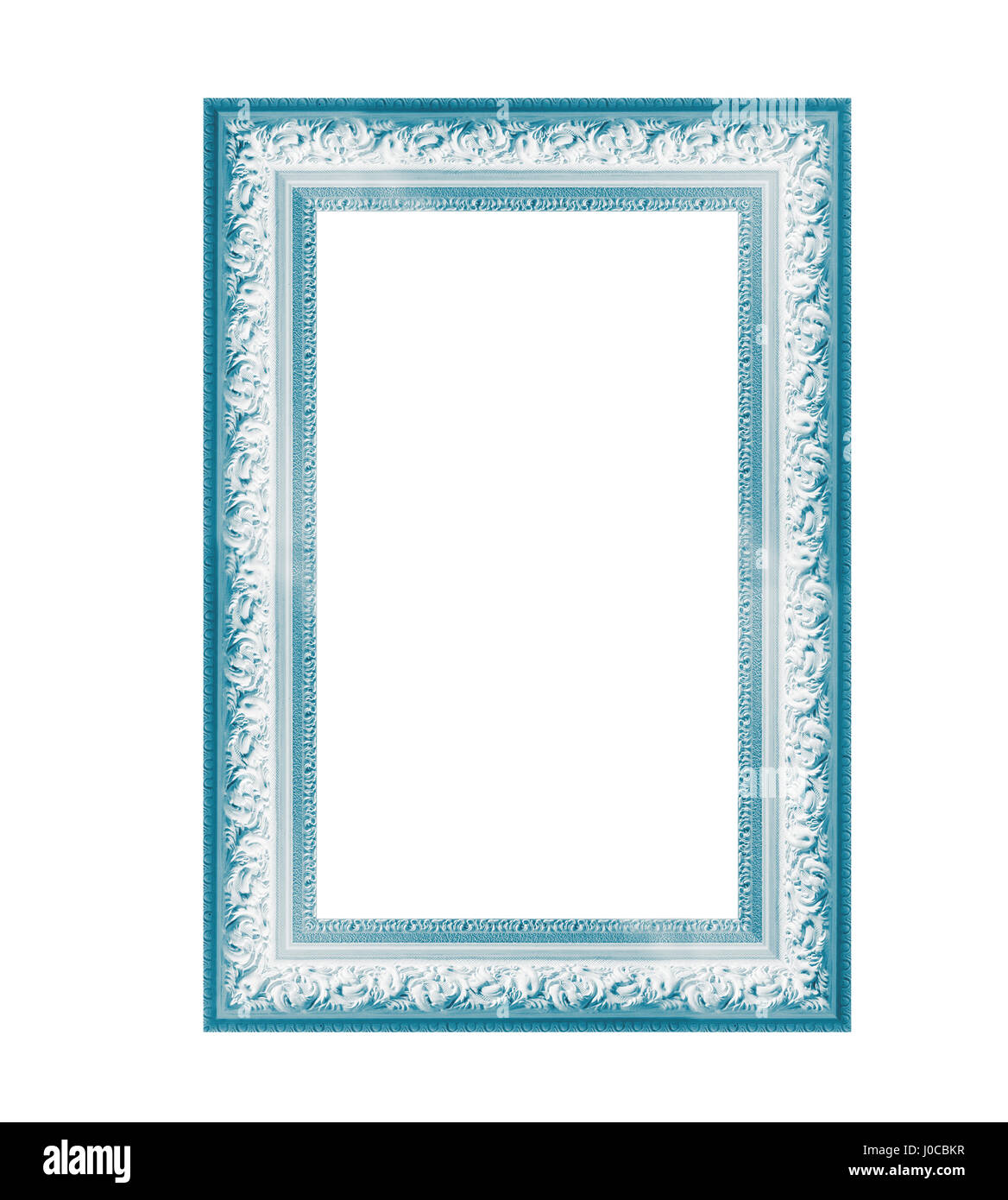 Aged border Cut Out Stock Images & Pictures - Alamy