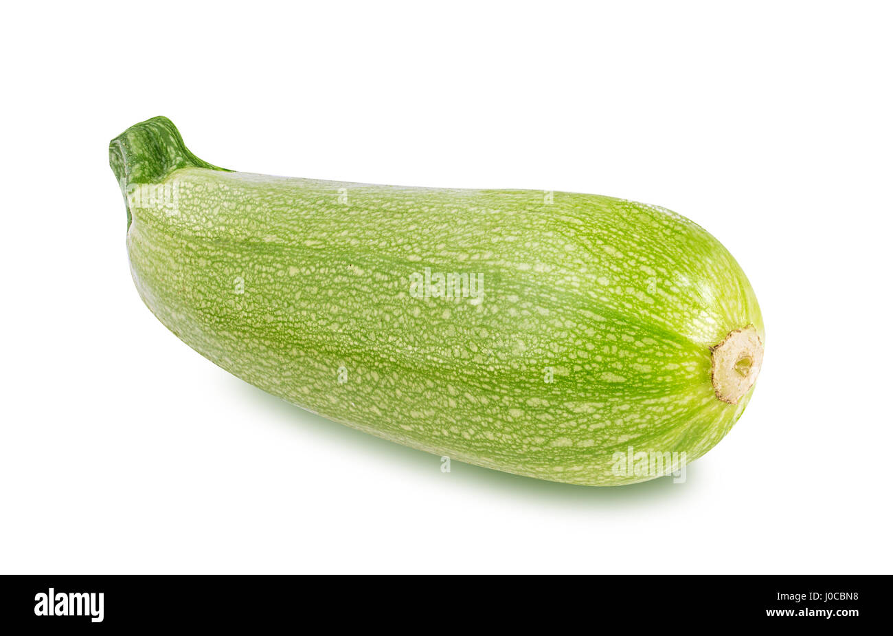 Fresh vegetable marrow isolated on white background Stock Photo - Alamy