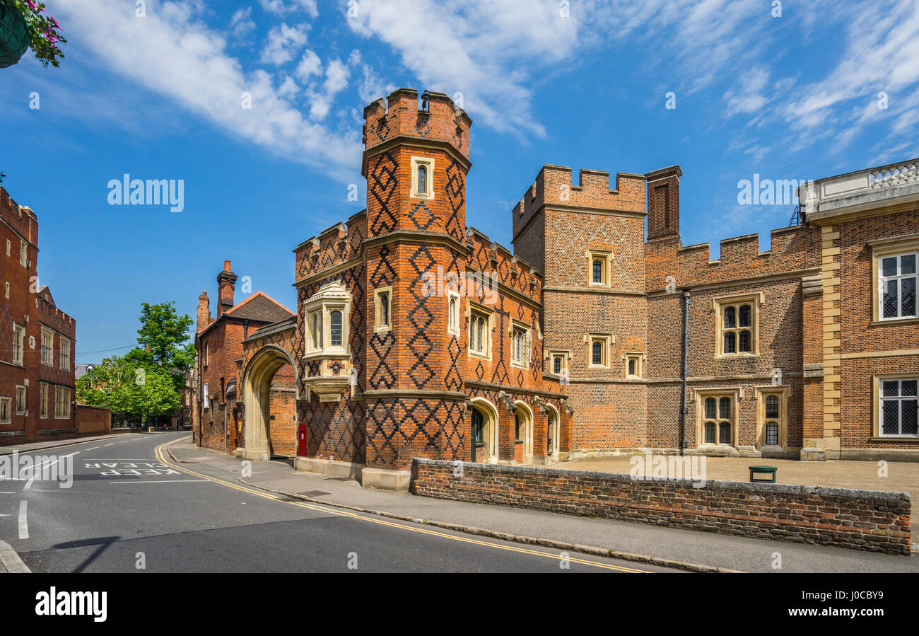 Eton view hi-res stock photography and images - Alamy