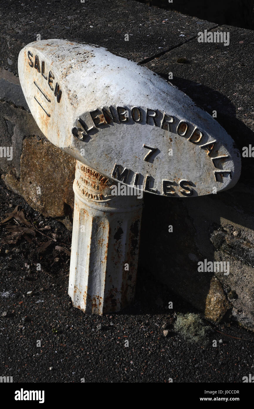Salen Ardnamurchan High Resolution Stock Photography and Images - Alamy