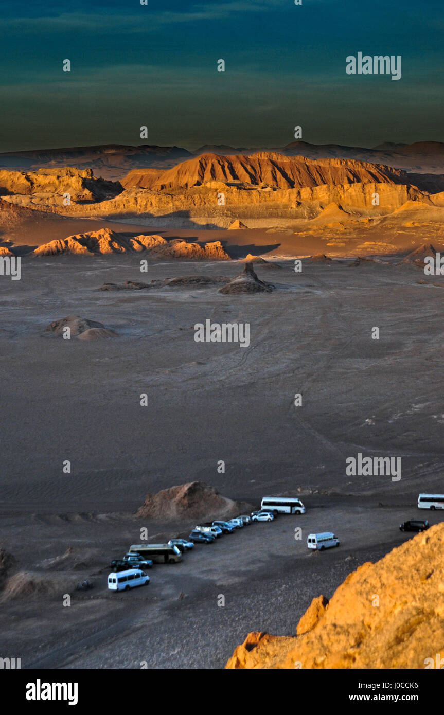 Atacama day trip hi-res stock photography and images - Alamy