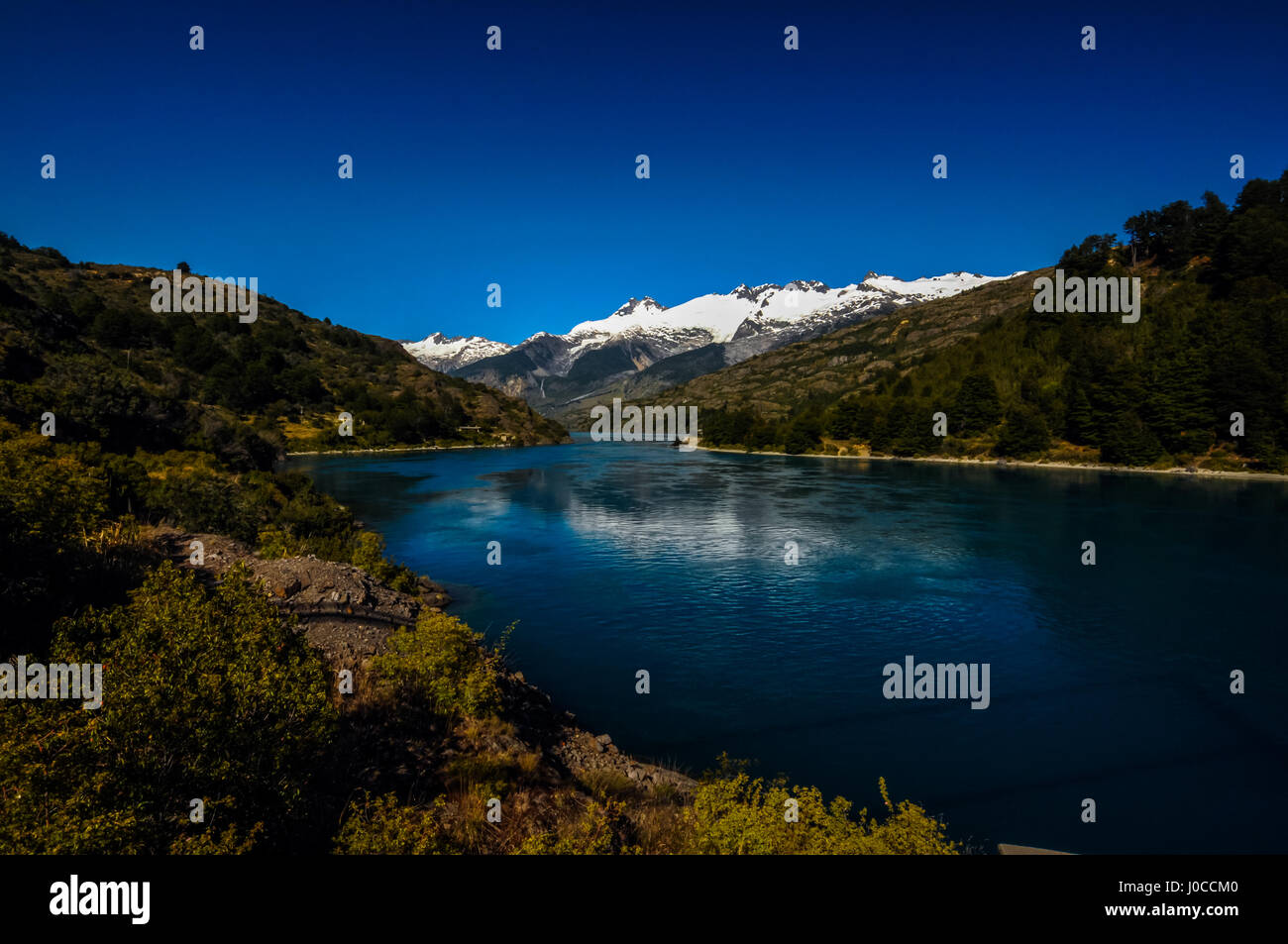 Carretera austral chile hi-res stock photography and images - Alamy