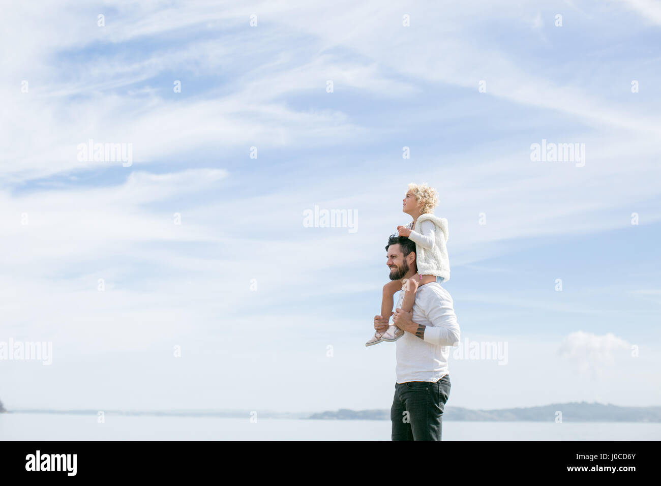 Shoulder carry hi-res stock photography and images - Alamy