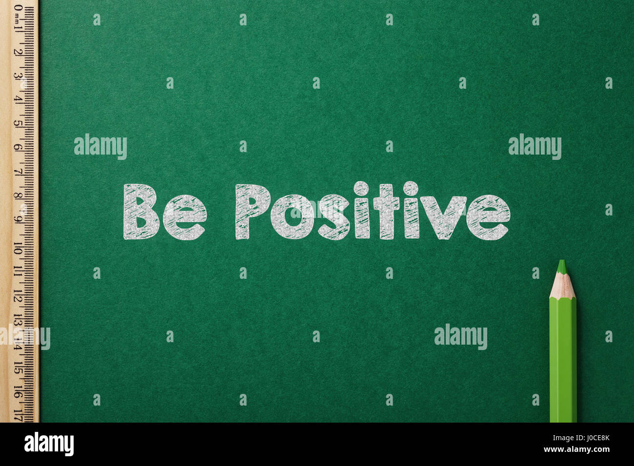 Positive attitude art hi-res stock photography and images - Alamy