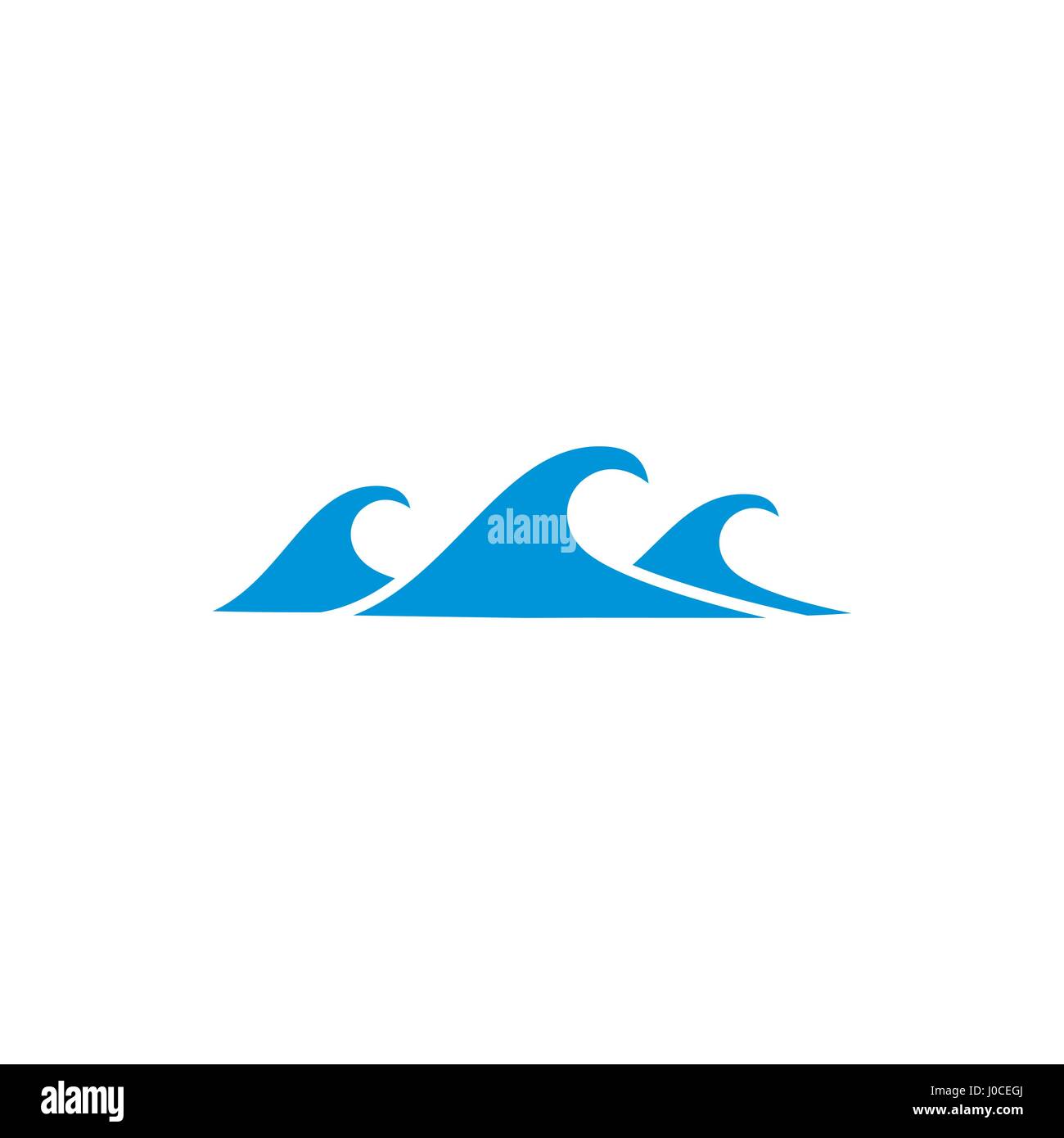 Small tide Stock Vector Images - Alamy