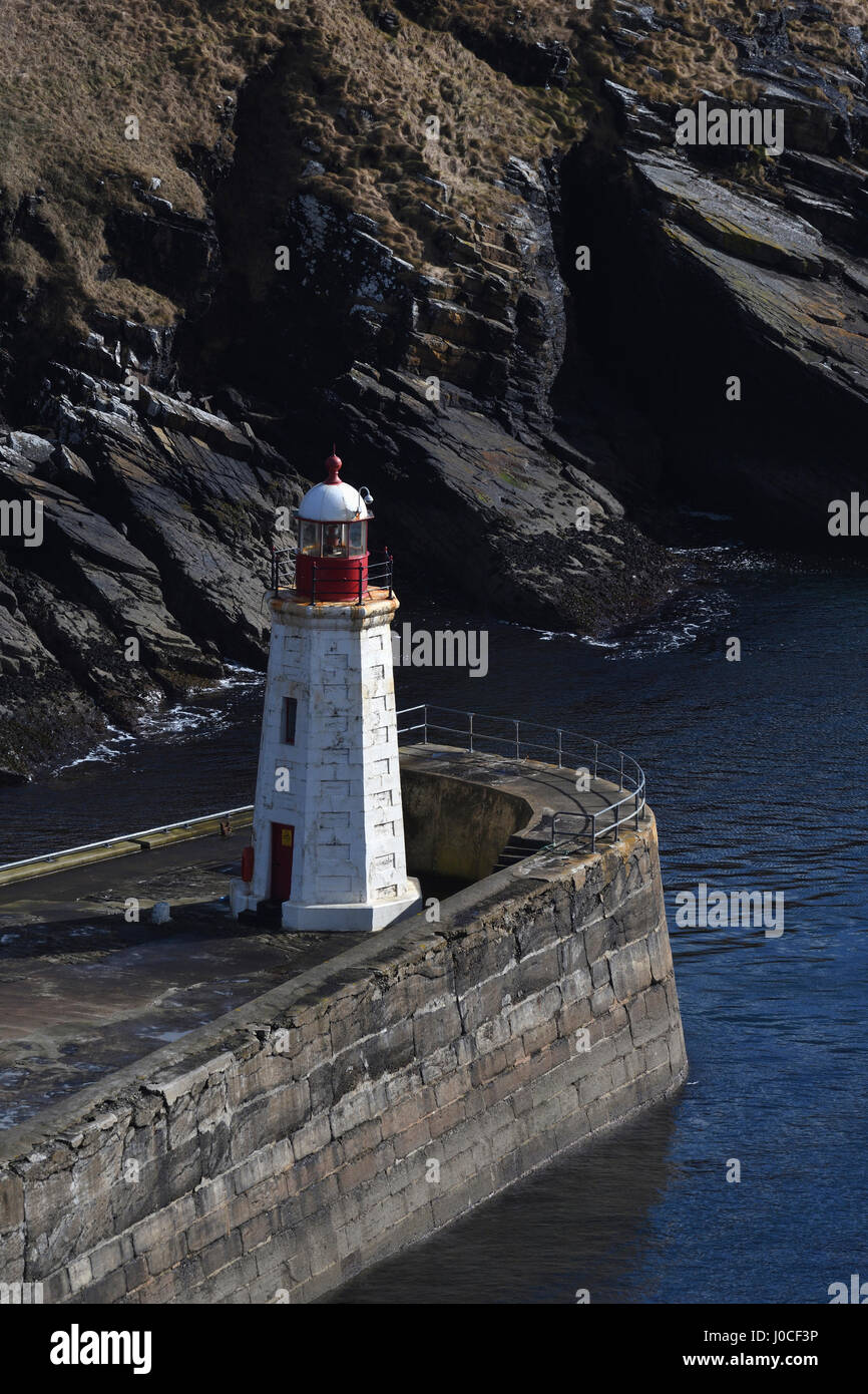 Lybster, caithness hi-res stock photography and images - Alamy