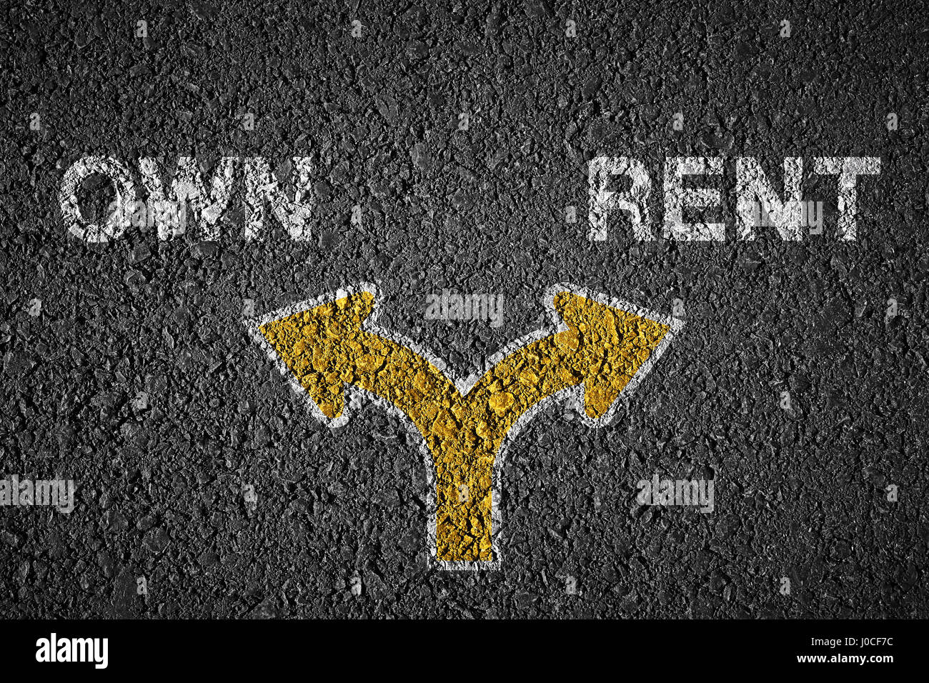 Renting options hi-res stock photography and images - Alamy