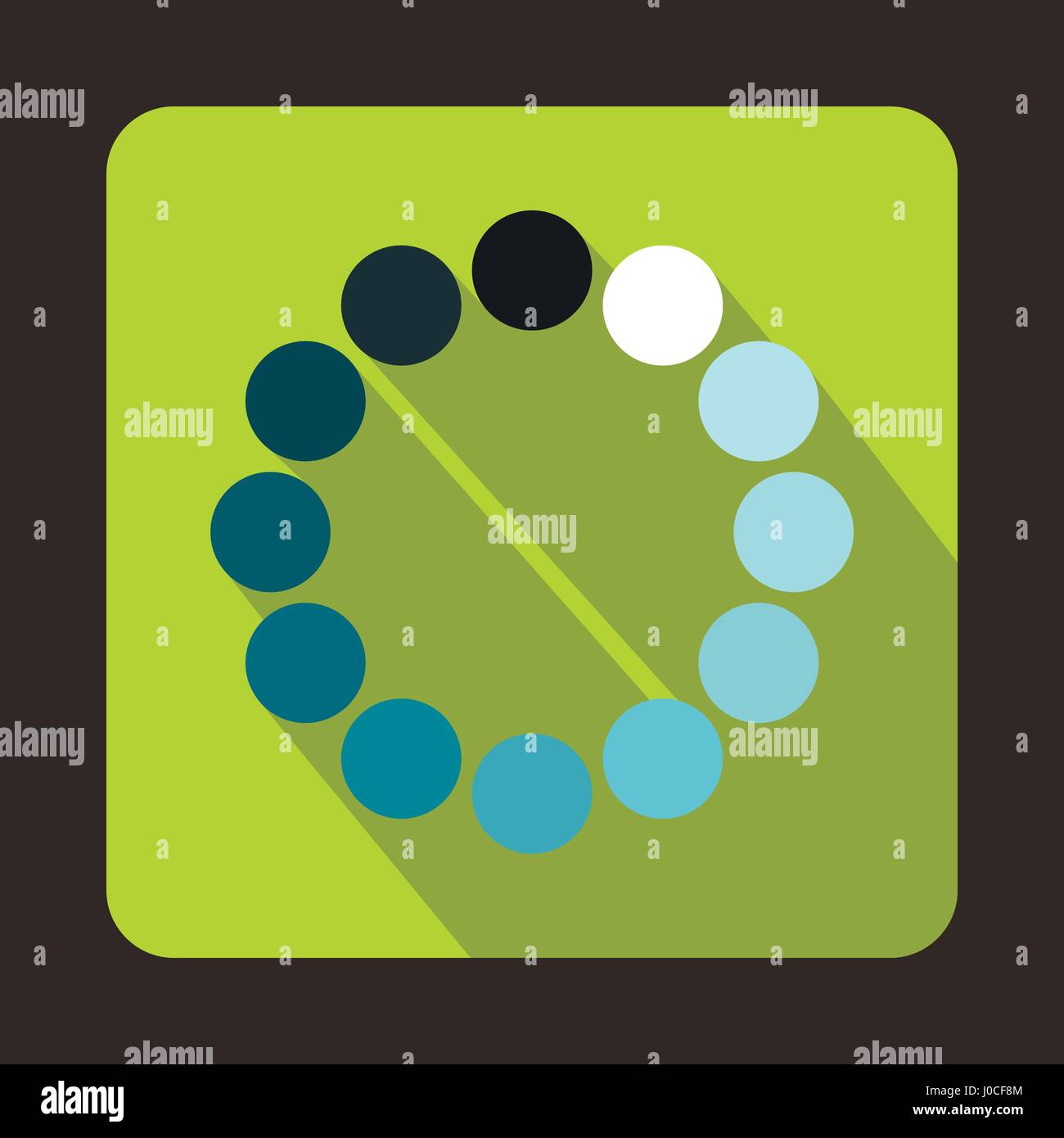 Cyclic loading Stock Vector Images - Alamy