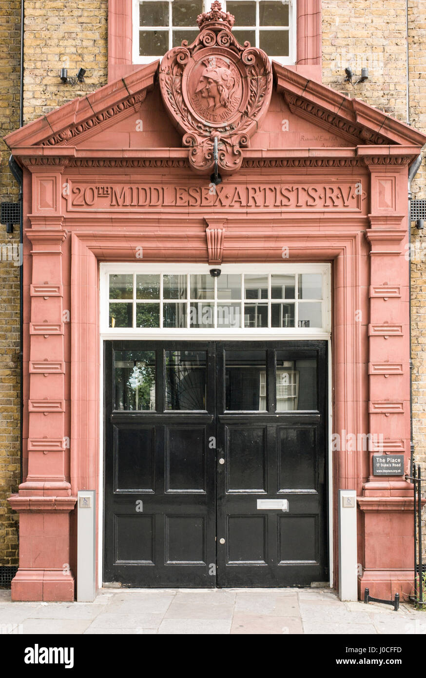 Artist rifles hi-res stock photography and images - Alamy