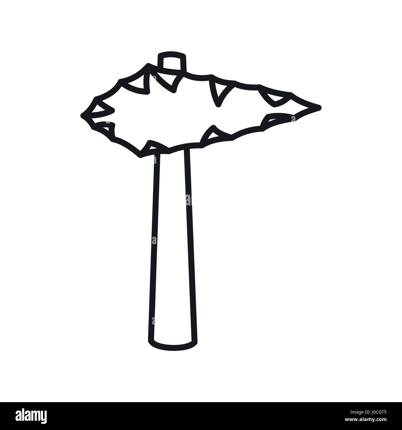 Stone Axe High Resolution Stock Photography and Images - Alamy