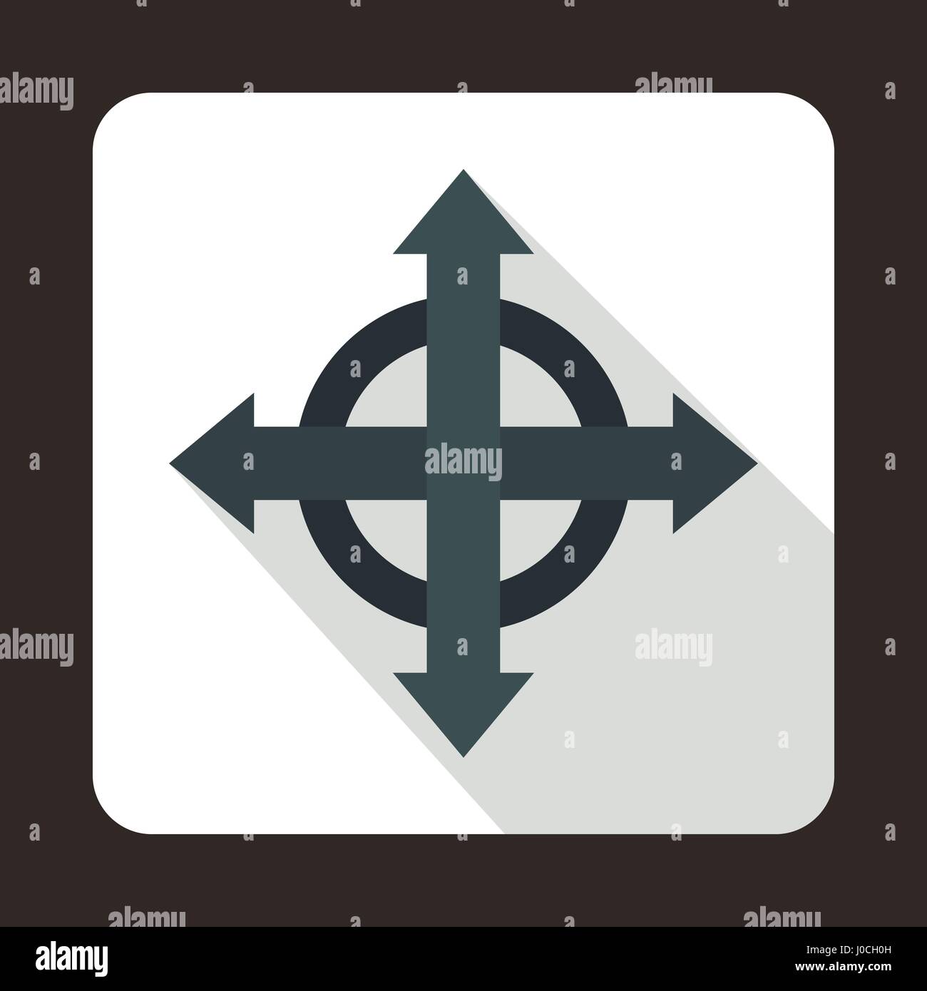 Four Link Stock Vector Images - Alamy