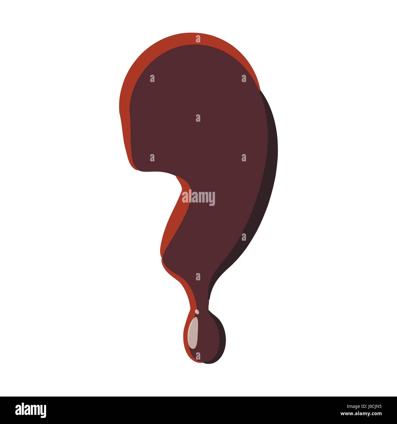 Number comma Cut Out Stock Images & Pictures - Alamy