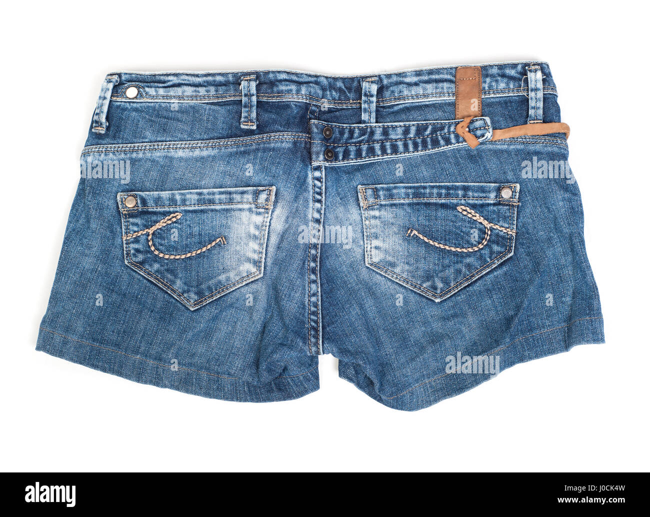 Mini shorts hi-res stock photography and images - Alamy