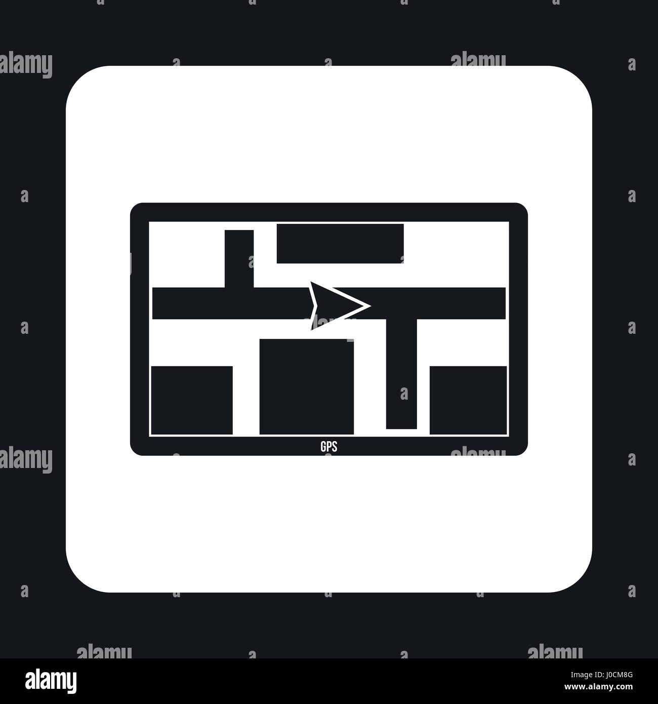 Jps symbol hi-res stock photography and images - Alamy