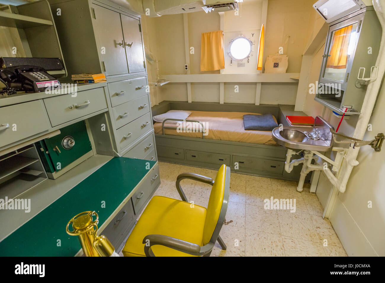 Operations officer hi-res stock photography and images - Alamy