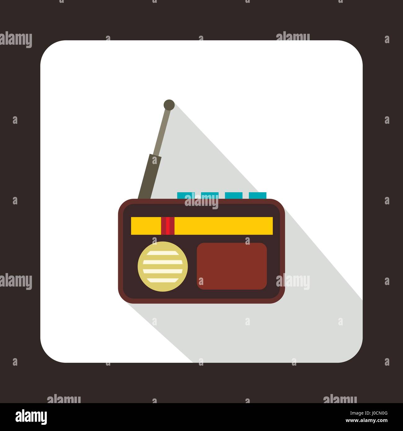 Classic fm show Stock Vector Images - Alamy