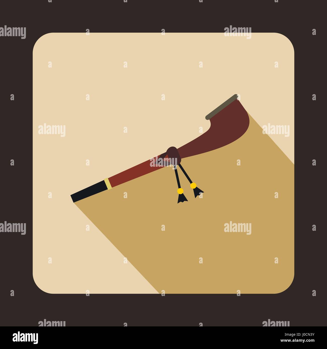 North mexico indigenous Stock Vector Images - Alamy