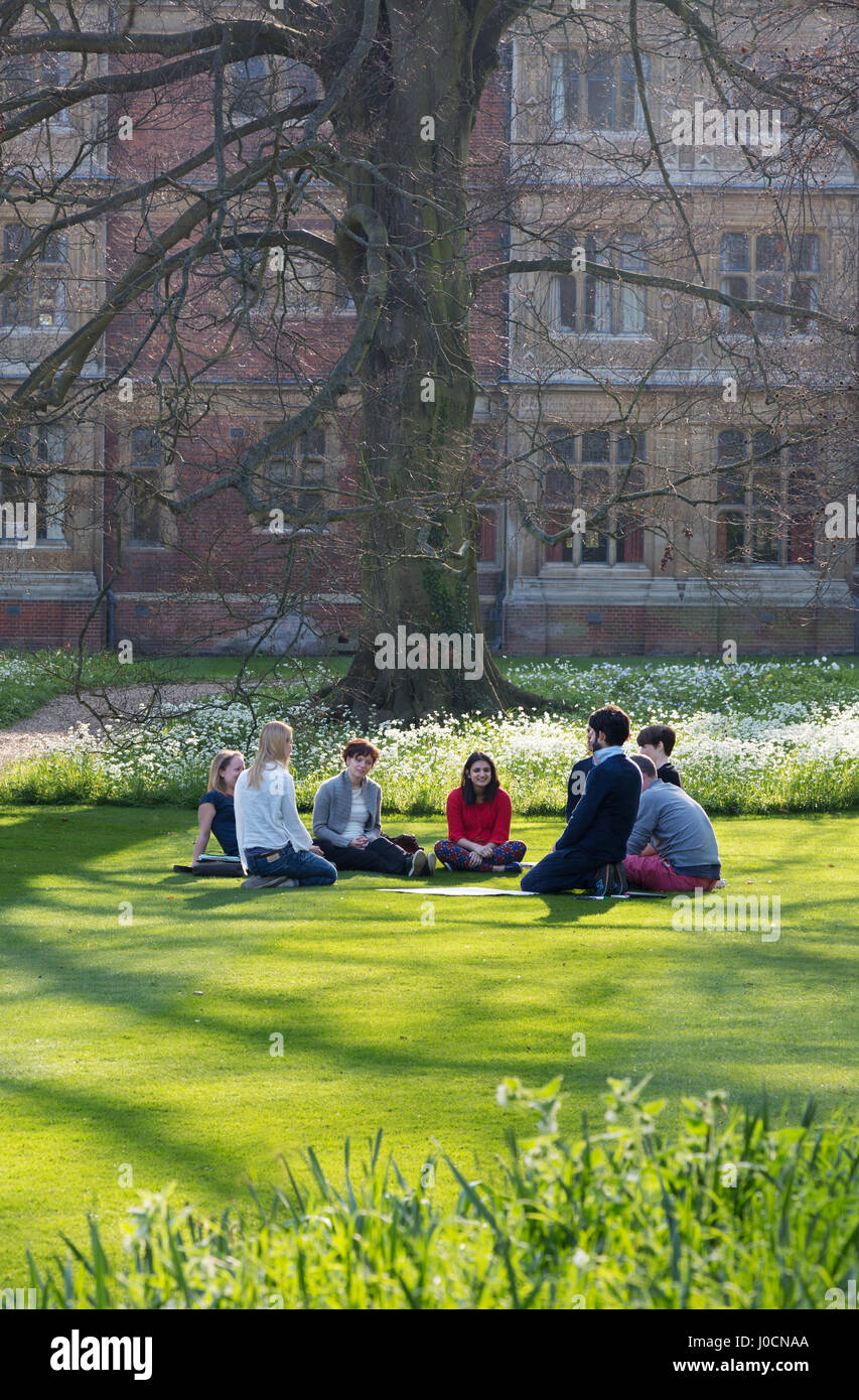 They are all students they have hi-res stock photography and images - Alamy