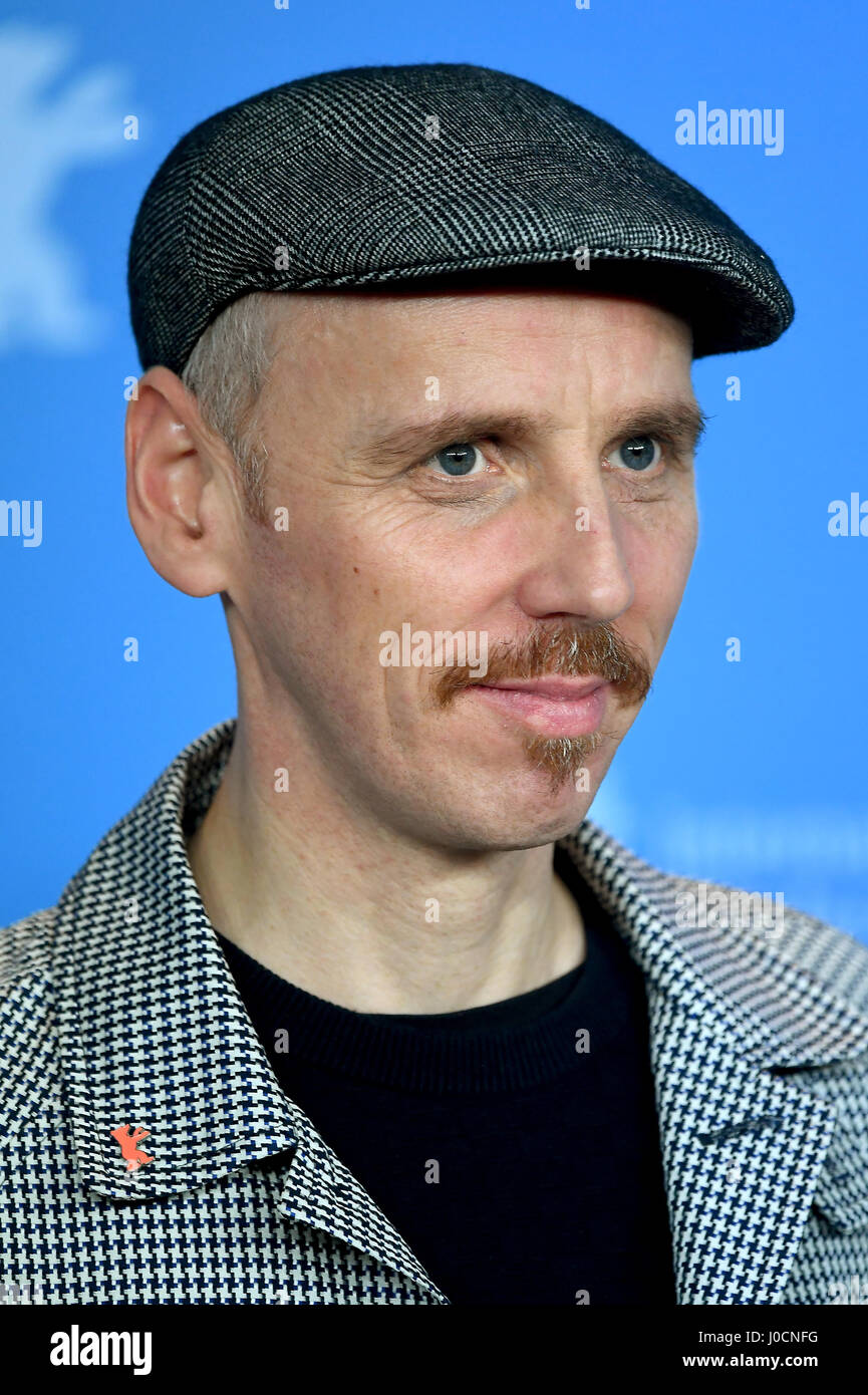 Ewen Bremner attends the T2 Trainspotting photo call during the 67th ...